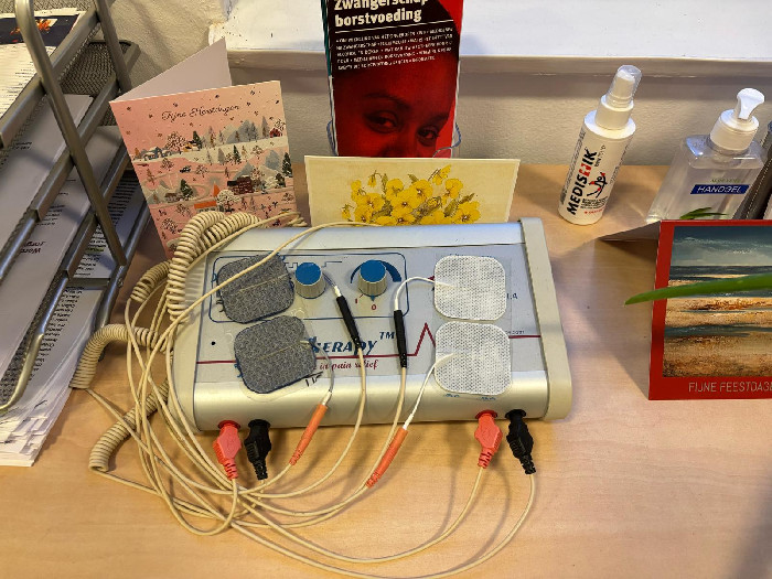 APS Therapie :: Bioresonantie Polling Hoogezand